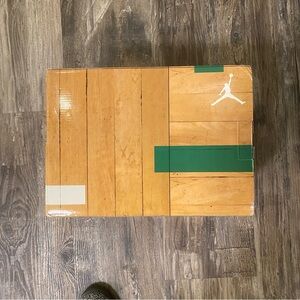 Jordan | Other | Box Only Air Jordon I Dmp Pack Box Only | Poshmark